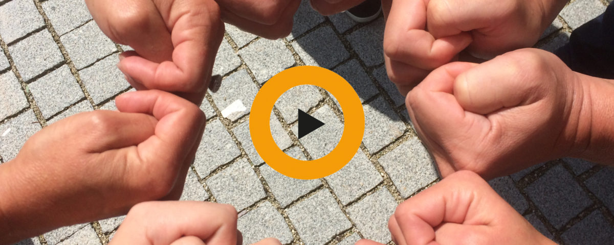 Daumen drücken! – arados GmbH – Business IT